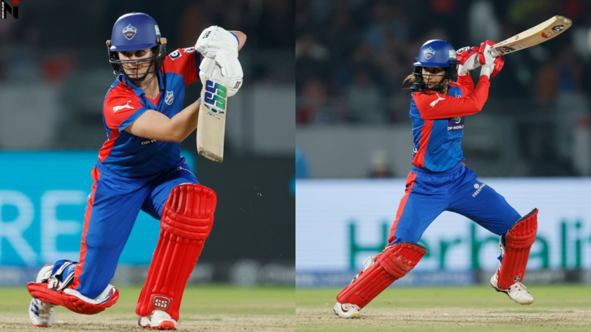 RCB vs DC: Why RCB Wear Green Jersey Every Year? | Newsisland