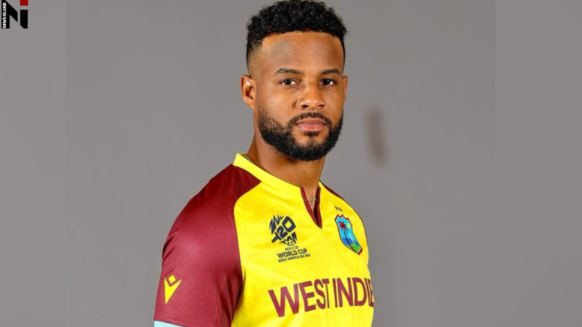 West Indies Announce T20 World Cup 2026 Squad; Shai Hope Named Captain ...